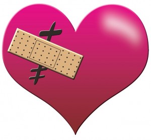 Separation Anxiety - Anxiety Boss