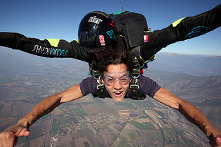 What is the Adrenaline Response to Stress? - Anxiety Boss