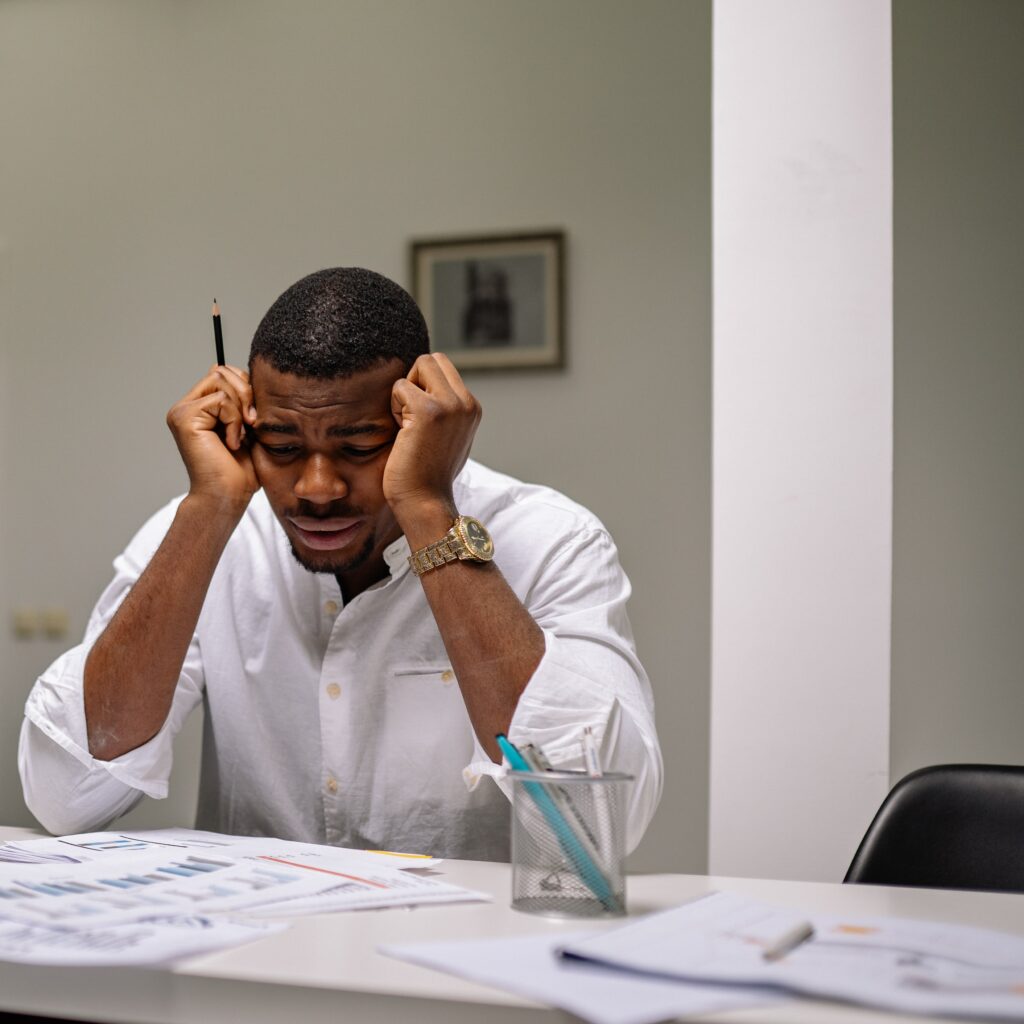 6 Coping Strategies for Men Dealing with Anxiety - Anxiety Boss